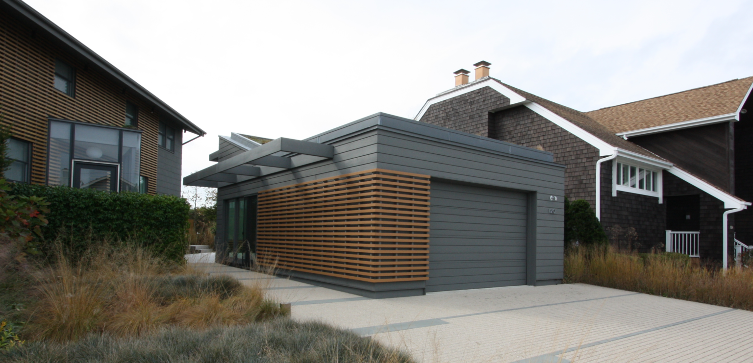 Everything You Need To Know About Garage Door Lighting