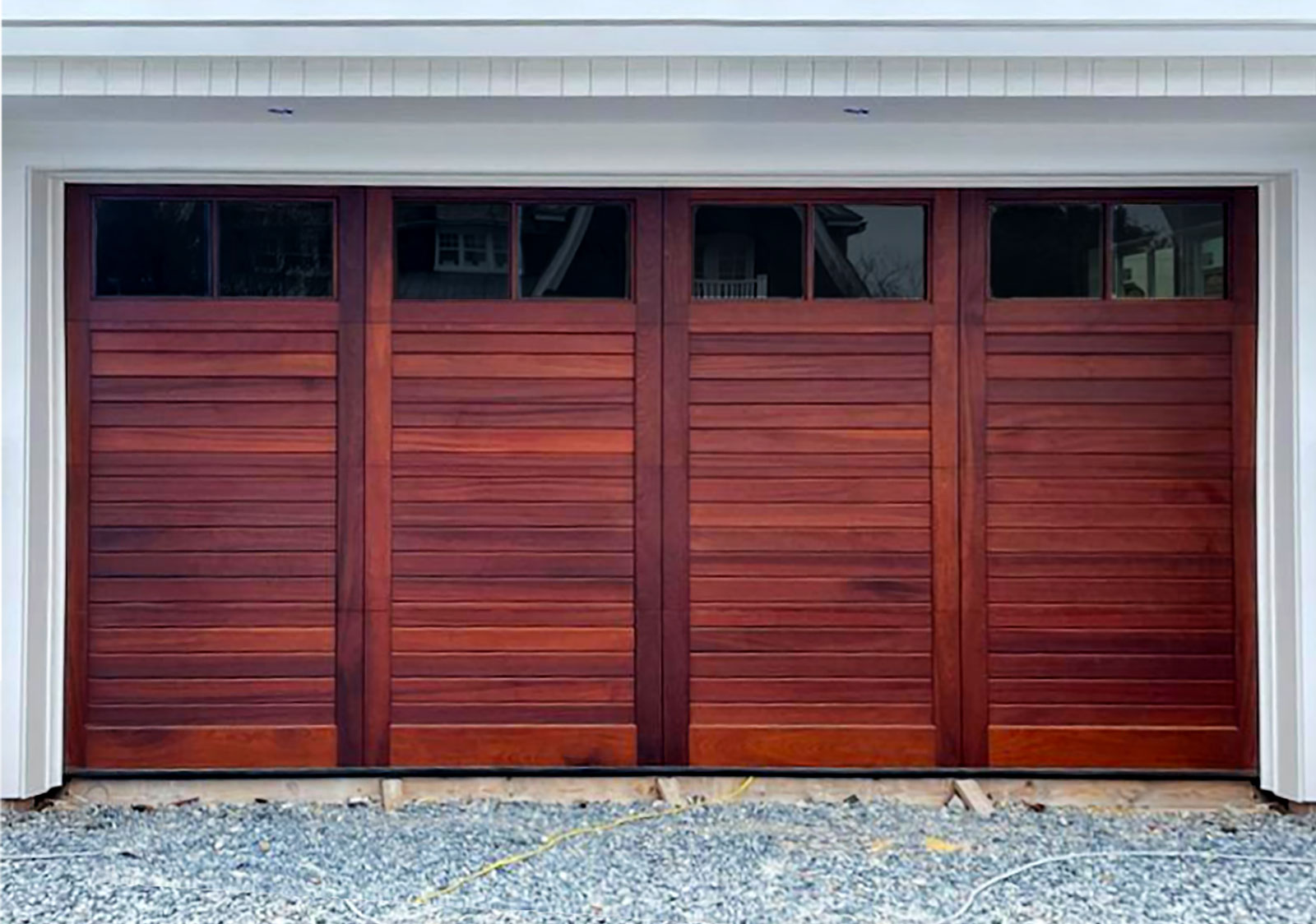 Garage Door Materials Comparison: Which Is Best For You