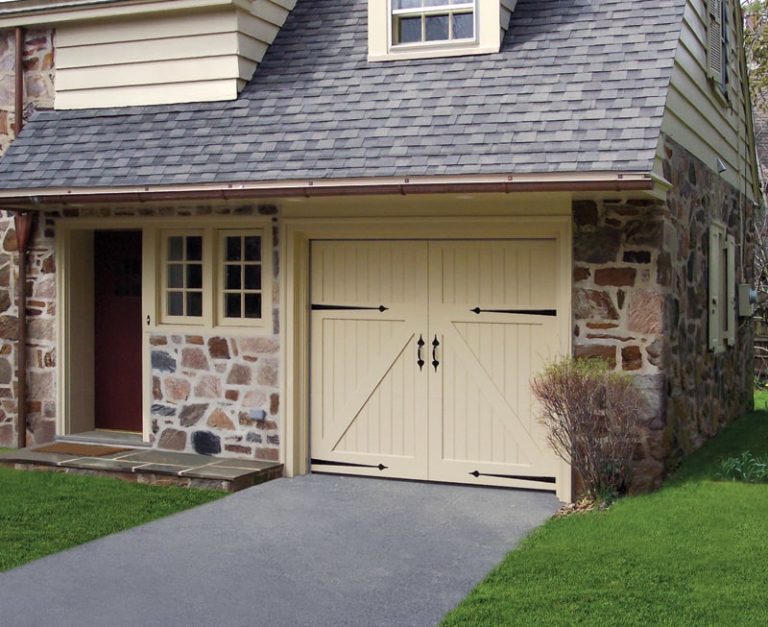 7 Unique Garage Makeover Ideas For Your Unused Space
